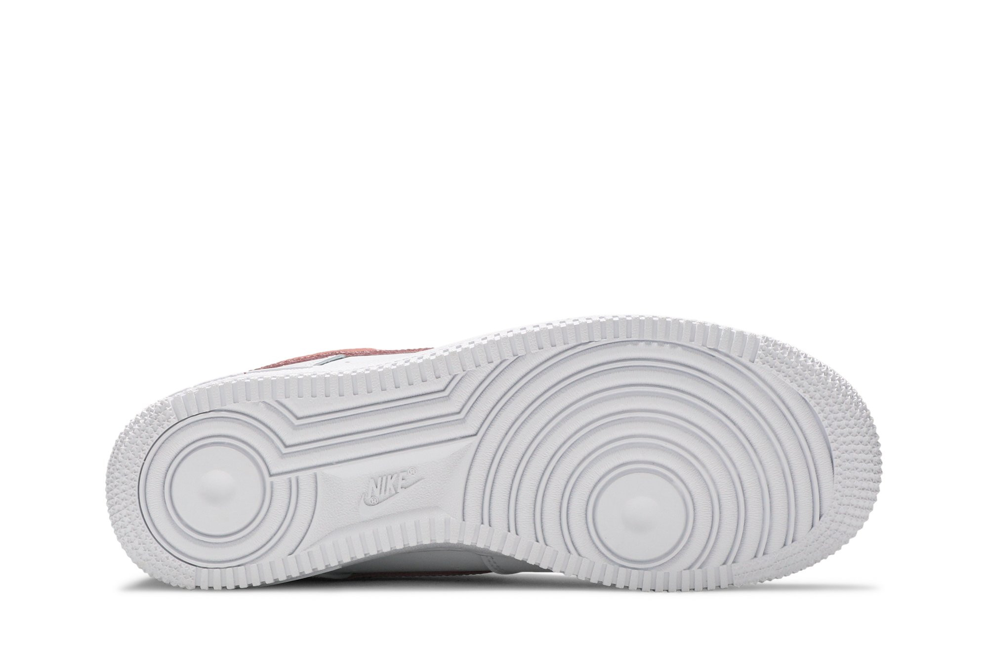 Air Force 1 07 Essential White Rust Pink CZ0270-103 – Air Sneaker World