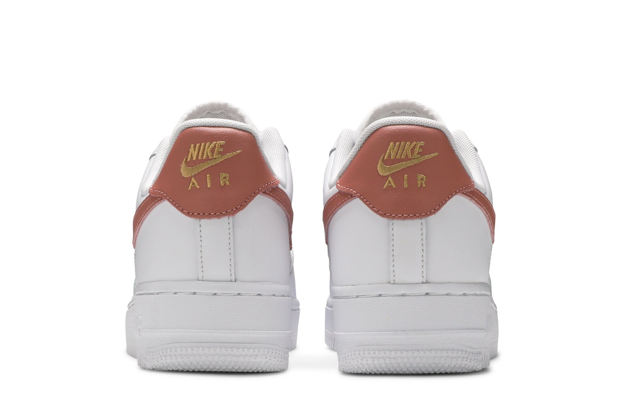 Air Force 1 07 Essential White Rust Pink CZ0270-103 – Air Sneaker World