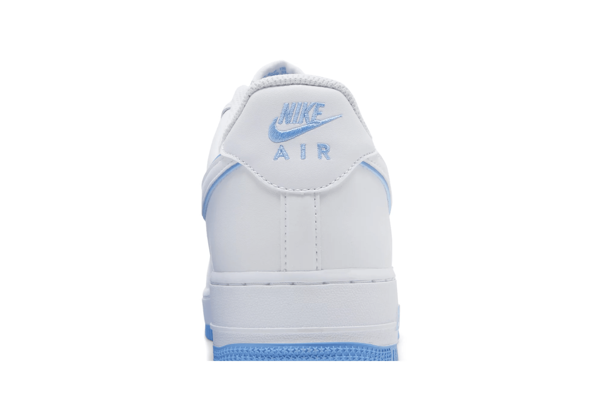 Air Force 1 ’07 ‘White University Blue’ DV0788-101 – Air Sneaker World
