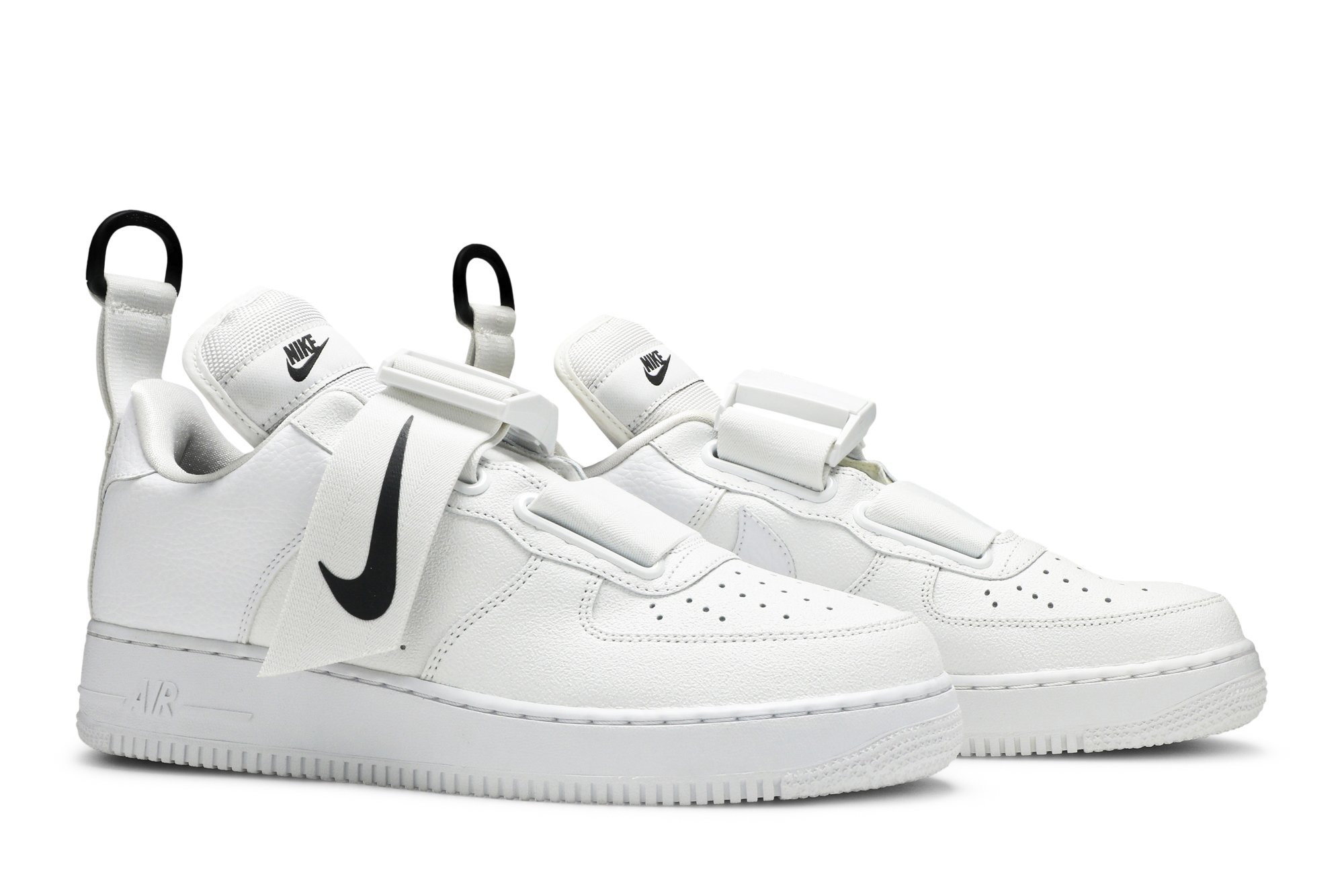 Air Force 1 Utility ‘White Black’ AO1531-101 – Air Sneaker World