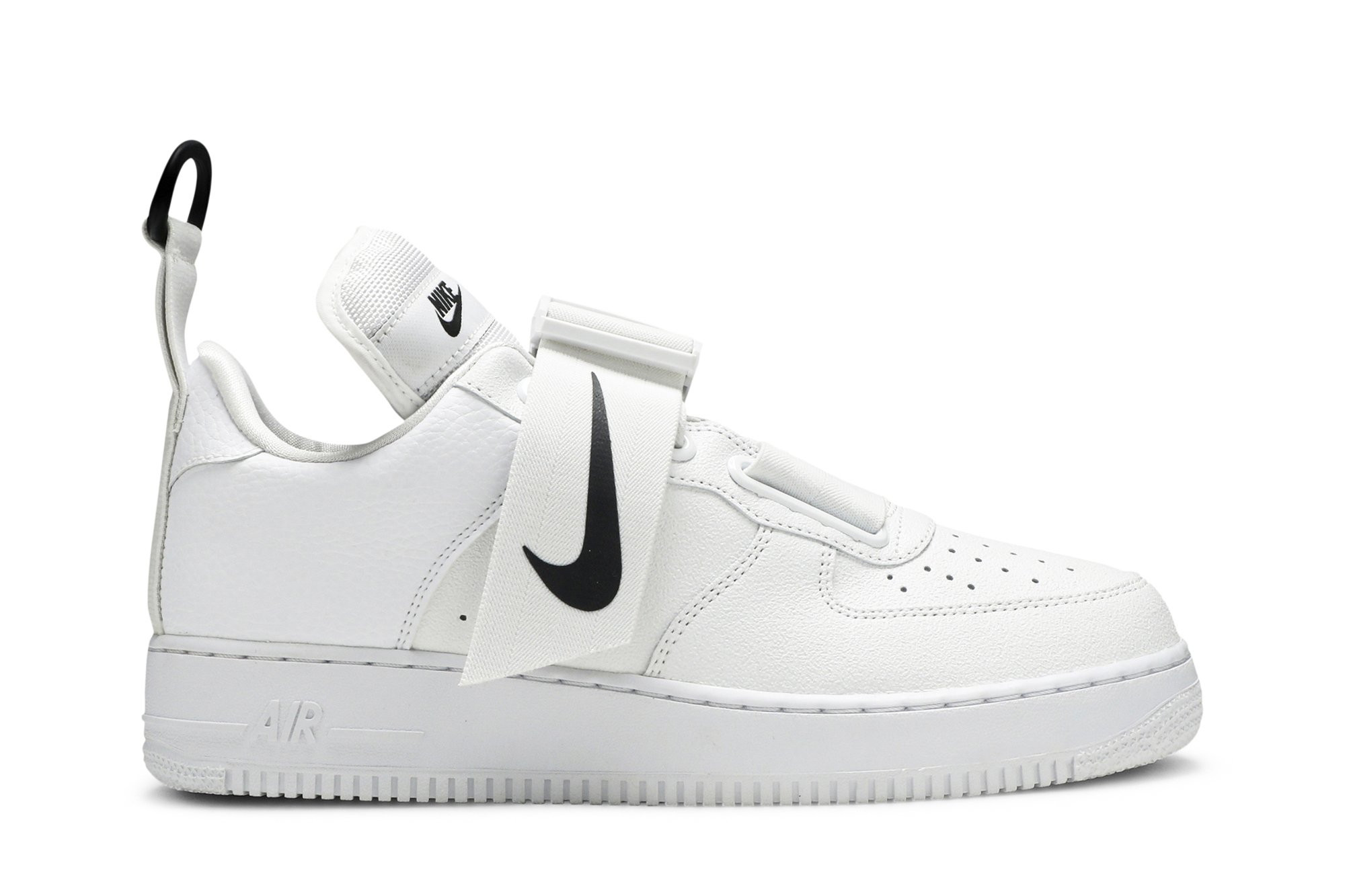 Air Force 1 Utility ‘White Black’ AO1531-101 – Air Sneaker World