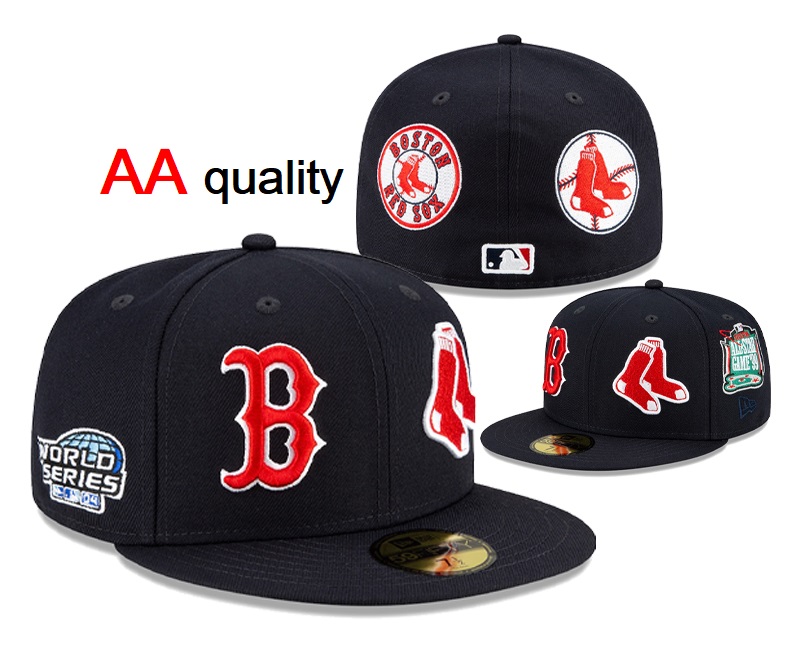 New Era 59fifty Fitted Boston Red Sox Patch Pride | Lowde Store