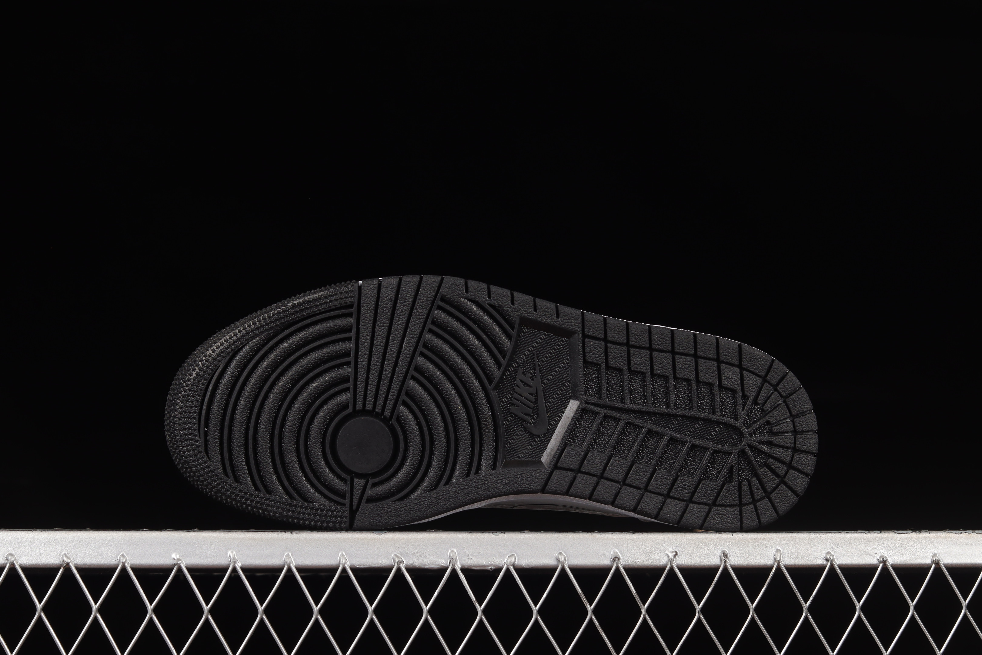 Nike Air Jordan 1 Mid Schematic Shoes Sneakers, Women PR-751324 – Air ...